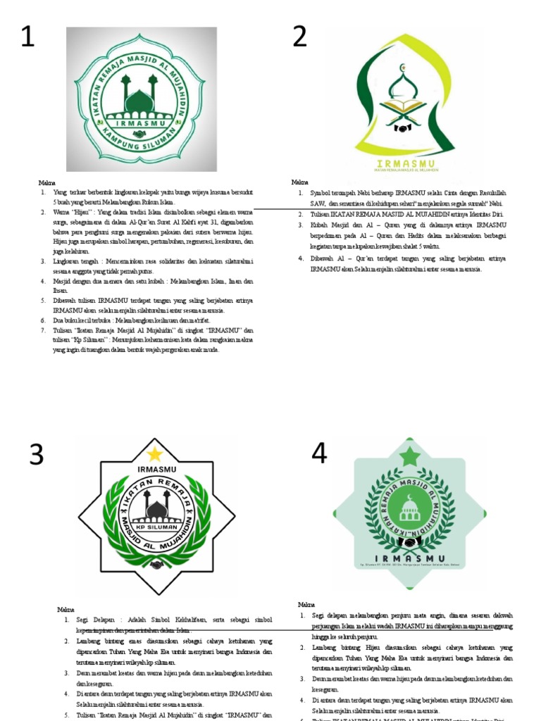 LOGO | PDF | Agama & Spiritualitas