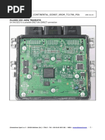 Plugin 210:new Trasdata: NT - SIEMENS - EMS3110 - IROM - TC1766 ...