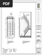 Cara Mendesain Dan Menghitung Kemiringan Ramp | PDF