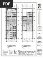 Denah dan Detail Ramp Lantai 3 | PDF