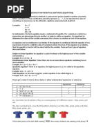 TUMPAKNERS Questions | PDF | Teaching Methods & Materials