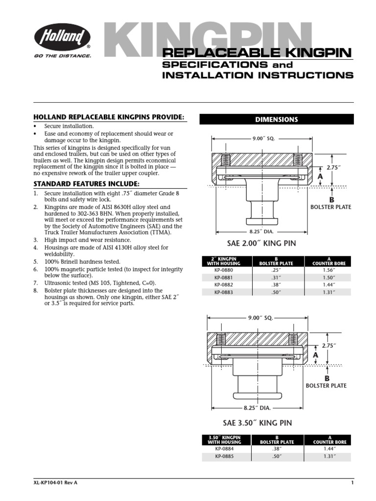 XL KP104 01 - en US | PDF | Screw | Welding
