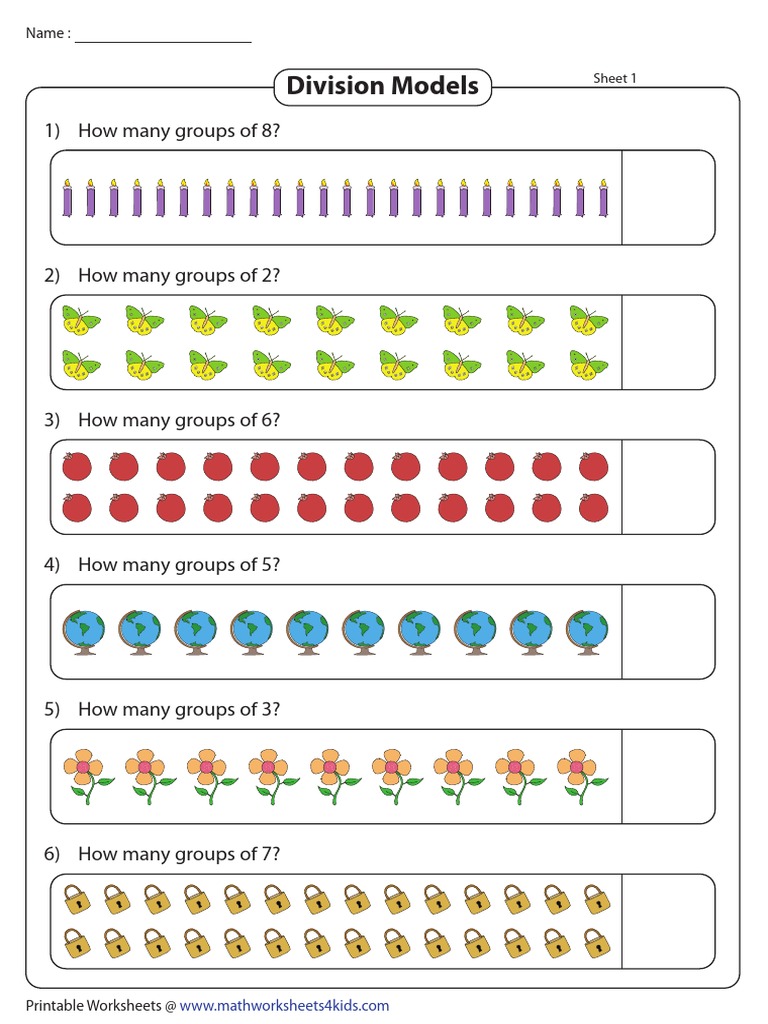 How Many Groups 1 Removed | PDF