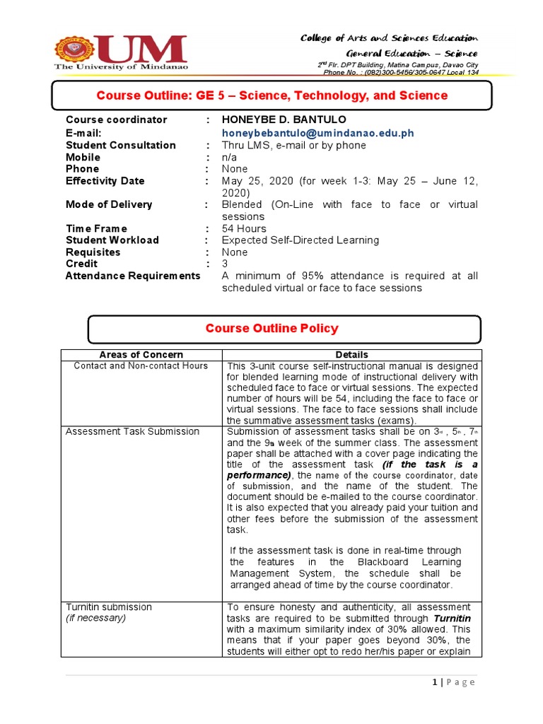Week 1-3 Sts-Ge5 Sim-Module | PDF | Heliocentrism | Ancient Egypt