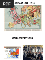 Mapas de Europa 1914 1919 | PDF