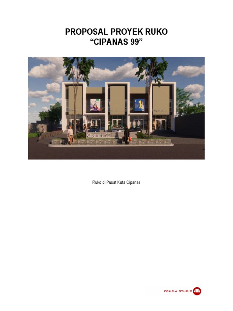 Propasl Ruko Logo | PDF