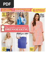 Mindful Sewing | PDF