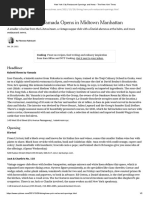 IIT Patna Mess Menu | PDF | Foods | Cuisine