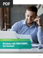 Expat Manual ABN AMRO - tcm18-145135 | PDF | Apple Pay | Debit Card