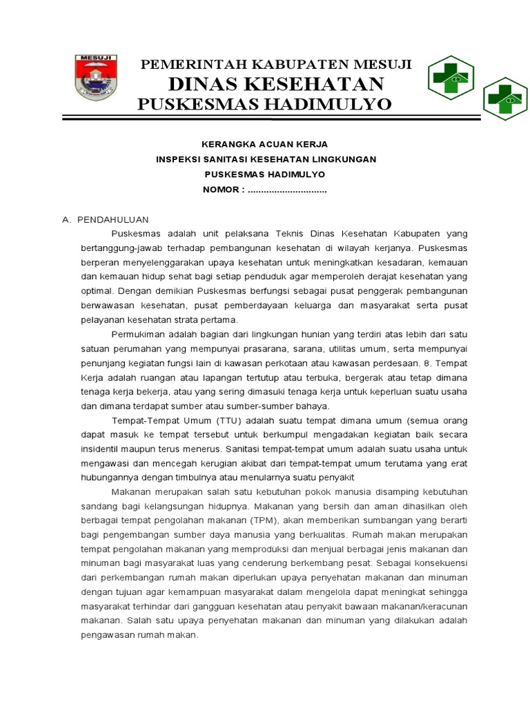 TTU-Dan-TPM HADIMULYO | PDF