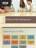 Project Management Cheat Sheet | PDF | Project Management | Business