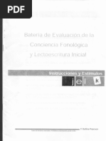 Jel Mat-K MANUAL | PDF