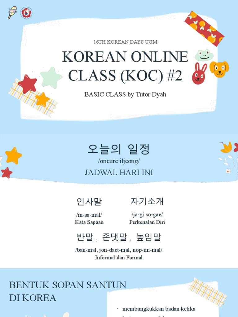 Koc #2 Basic | PDF