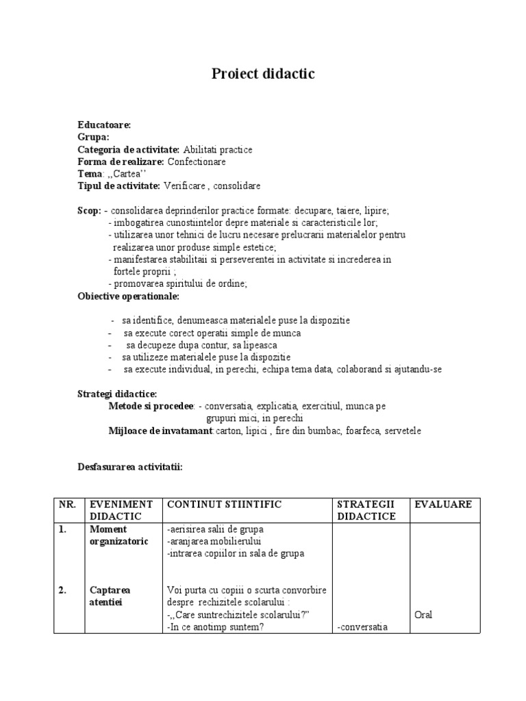 Abilitati Practice | PDF