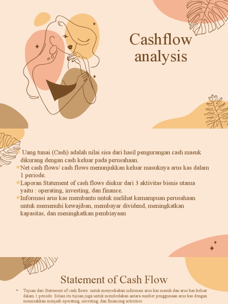 Cashflow Analysis | PDF