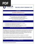 Moca Basic | PDF | Psychology | Behavioural Sciences