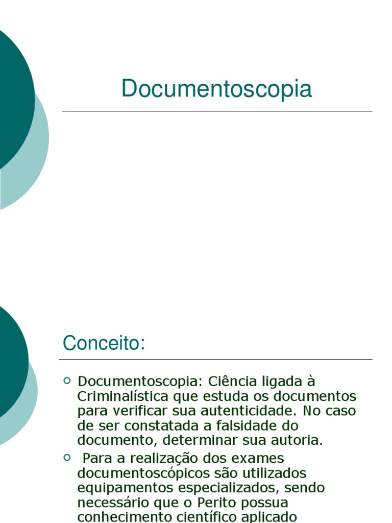 Documentoscopia 01 | Download grátis PDF | Caso Dreyfus
