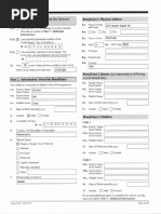 ISOPREP Completion Instructions for ES | PDF