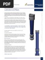 Lo Torc Valves | PDF | Valve | Electrical Connector