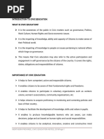 BTC Format | PDF