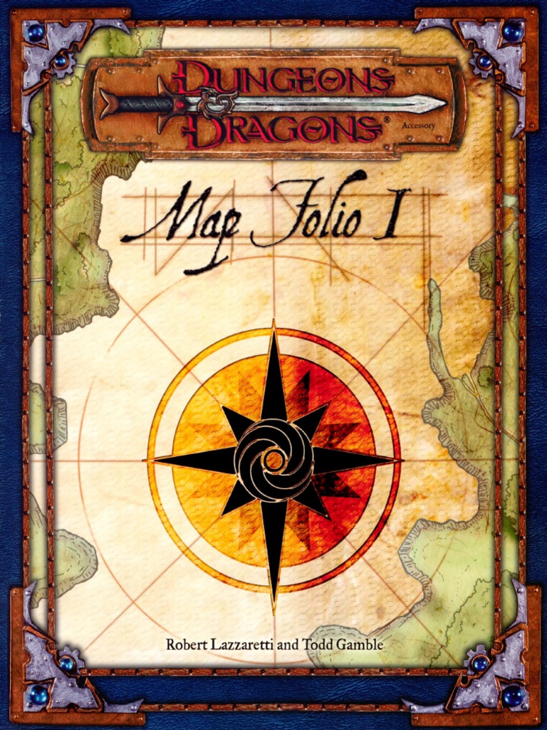 3.5 - Map Folio I | PDF