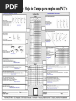 Tablas RULA | PDF | Factores humanos y ergonomía | Science