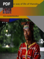 MANIDE TRIBE - Feature Case Story | PDF | Family