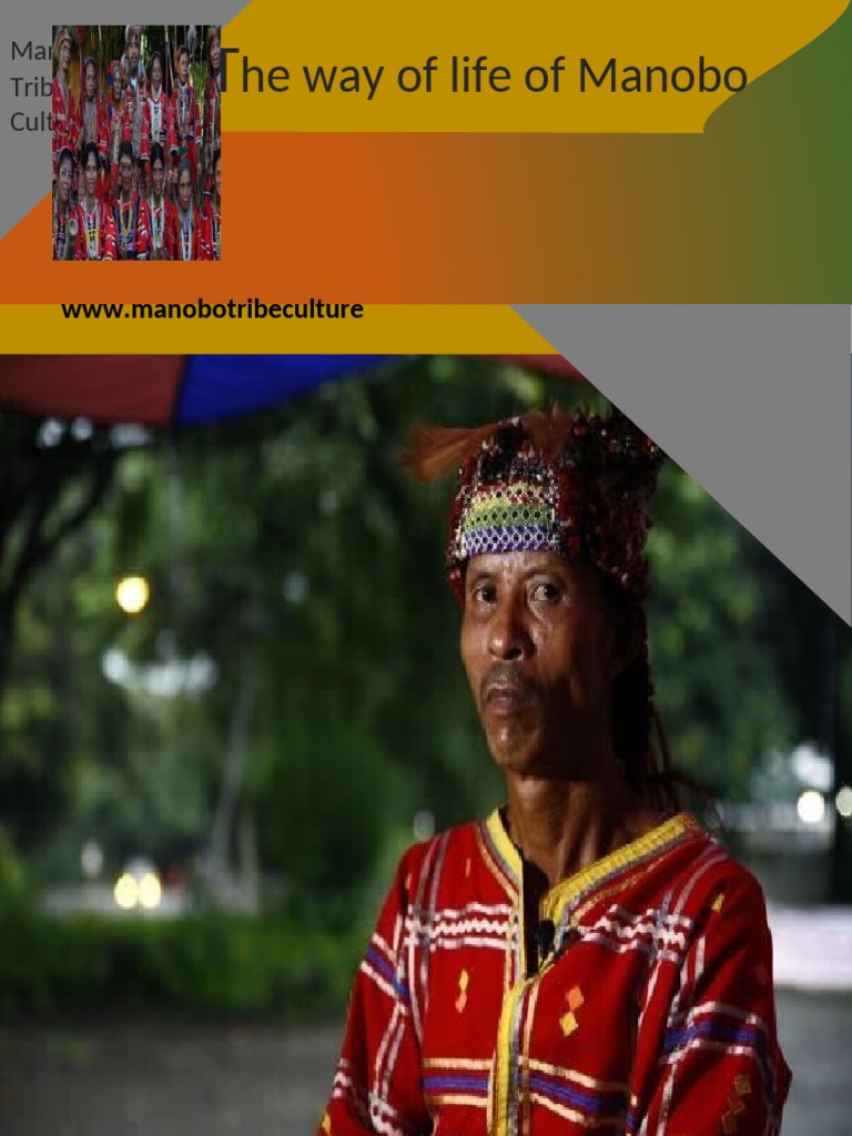 Manobo Wedding Traditions Explained | PDF | Wedding