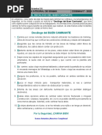 Anexo 04 - RISSO SPCC COMPLETO PDF | PDF | Derecho laboral | Minería