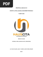 Contoh Guidebook | PDF