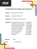 Cadeca | PDF | Honduras | Economias