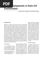 PORAM Standard Specification | PDF | Palm Oil | Liquids