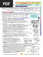 Train épicycloidal et formule de Willis | PDF