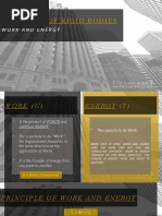 Architectural Space Programming Template | PDF | Architectural Design ...