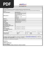 Medi Assist Claim Form | PDF | Hospital | Patient