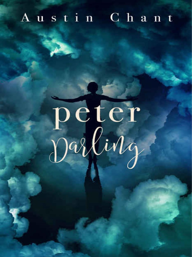 Peter Darling - Austin Chant | PDF | Pirataria | Gatos