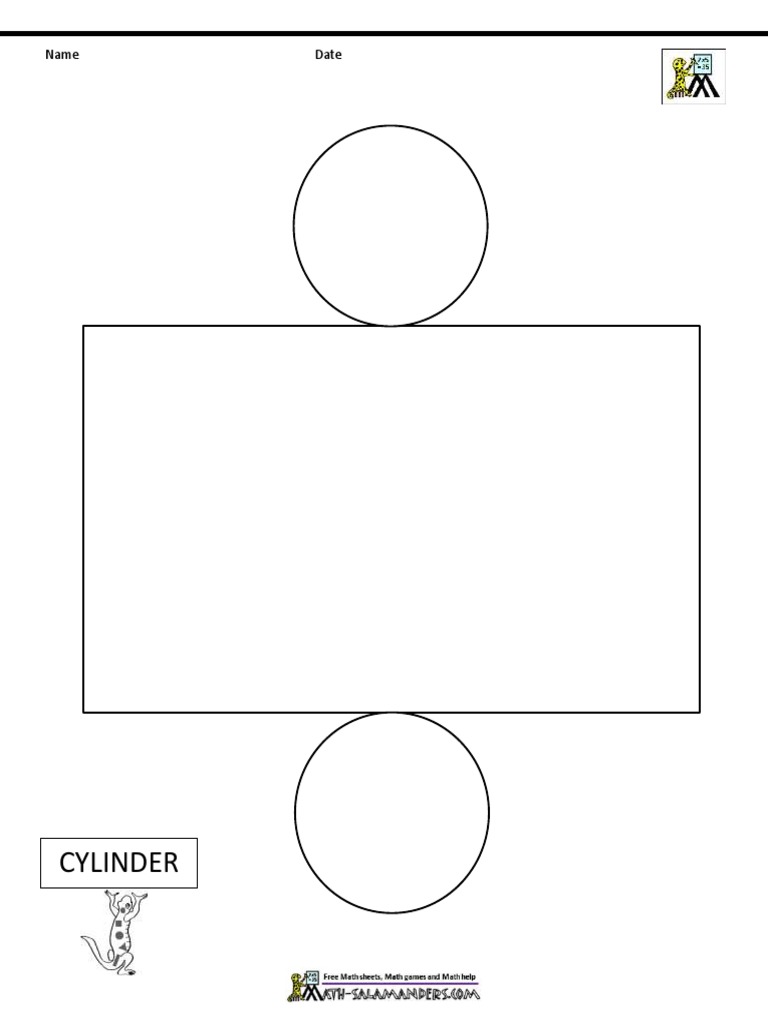 Cylinder Page 2 | PDF