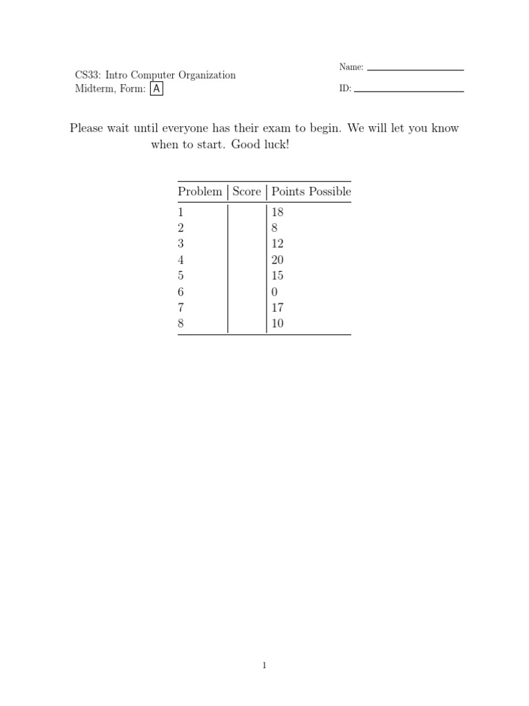 cs33 Midterm | PDF | Software Engineering | Software Development