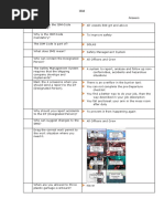 Seagull Ces Test Answers | PDF | Business | Technology & Engineering
