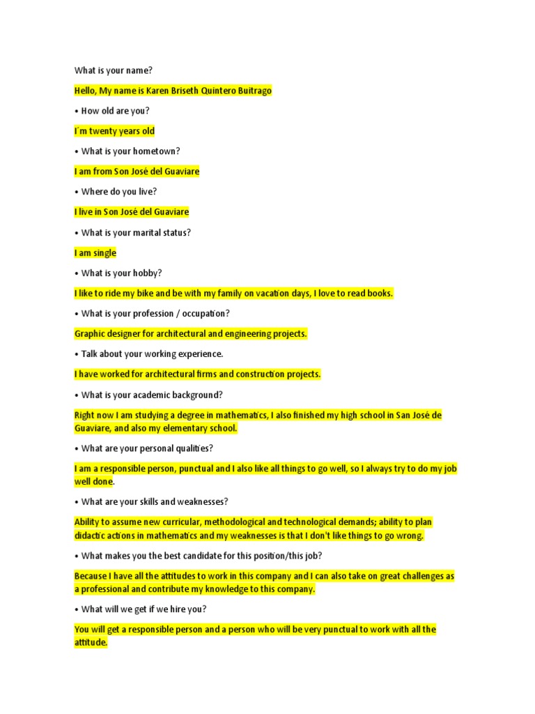 Task 4 Question | PDF | Career & Growth | Self-Improvement