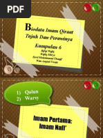 Isim Mausul | PDF