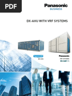 ESB Duct Laying Standards | PDF | Duct (Flow) | Lumber