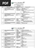 Talk 4 Writing | PDF | Vocabulary | Reading Comprehension