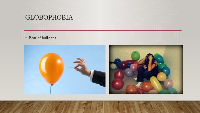Globophobia | PDF