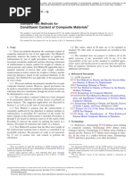 ASTM D6641 - Standard Test Method For Compressive Properties of Polymer ...