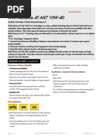 HEFA Pathway: Sustainable Aviation Fuel Report | PDF | Oil Refinery ...