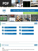 KKS Codes | PDF | Steam | Boiler