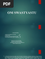 Veda Sruti Dan Veda Smerti | PDF