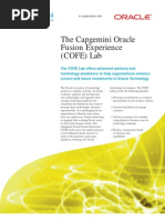 Oracle ADFDI Explained | PDF | Microsoft Excel | Oracle Corporation