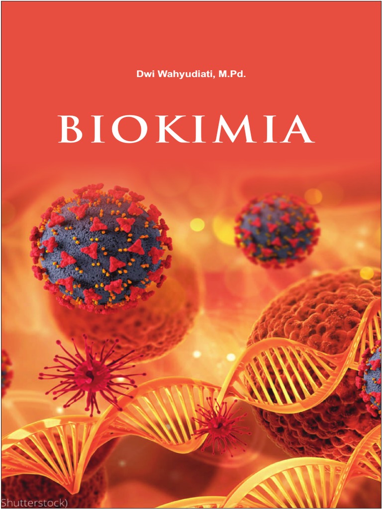 @1.buku Biokimia | PDF